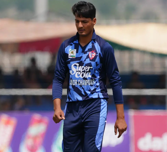 Who is Allah Ghazanfar ? Bio, Age, Career, Net Worth, Personal Life And ...