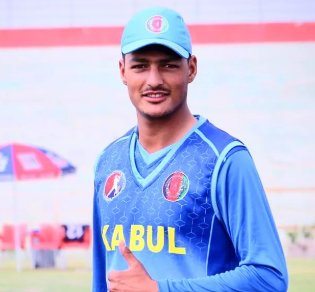 Who is Allah Ghazanfar ? Bio, Age, Career, Net Worth, Personal Life And ...