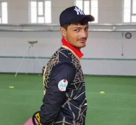 Who is Allah Ghazanfar ? Bio, Age, Career, Net Worth, Personal Life And ...