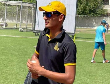 Who is Allah Ghazanfar ? Bio, Age, Career, Net Worth, Personal Life And ...