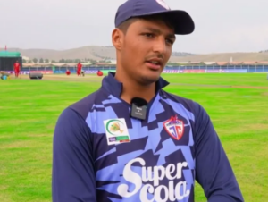 Who is Allah Ghazanfar ? Bio, Age, Career, Net Worth, Personal Life And ...