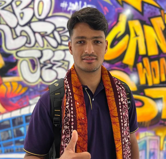 Who is Allah Ghazanfar ? Bio, Age, Career, Net Worth, Personal Life And ...