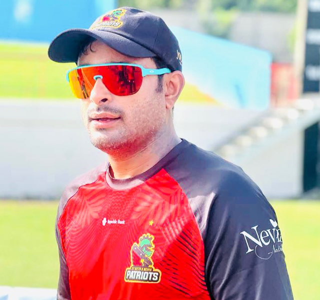 Ambati Rayudu: Biography, Career Highlights & Latest Updates