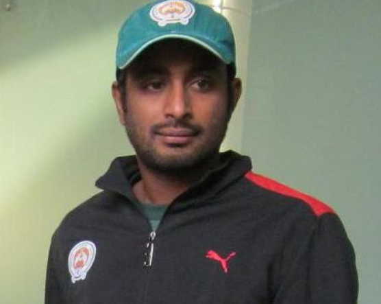 Ambati Rayudu: Biography, Career Highlights & Latest Updates