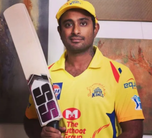 Ambati Rayudu: Biography, Career Highlights & Latest Updates