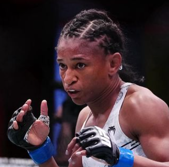 Angela Hill (MMA): Age, Bio/Wiki, Height, Weight, Net Worth 2024 ...