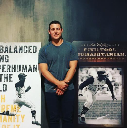 Anthony Rizzo (MLB): Bio, Wiki, Family, Career, Height, Weight, Net ...