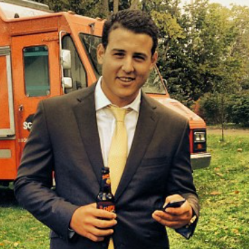 Anthony Rizzo (MLB): Bio, Wiki, Family, Career, Height, Weight, Net ...