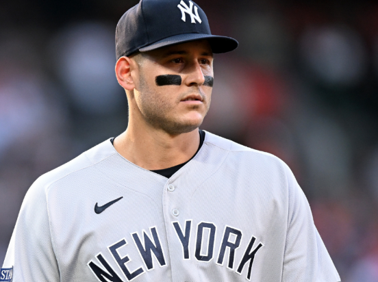 Anthony Rizzo's Walk-Off Win Sparks Yankees Fans' Love for Baseball