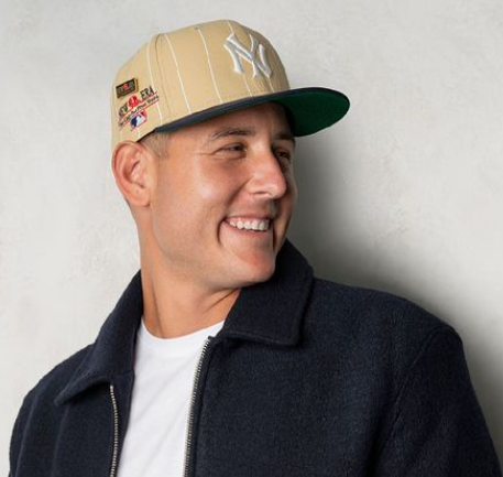 Anthony Rizzo (MLB): Bio, Wiki, Family, Career, Height, Weight, Net ...