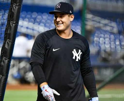 Anthony Rizzo's Walk-Off Win Sparks Yankees Fans' Love for Baseball