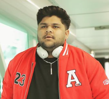 Azam Khan: Who Is He? Bio, Wiki, Age, Career, Personal Life ...