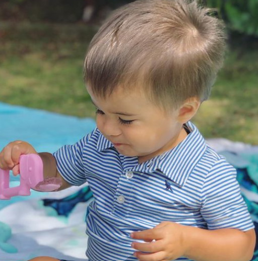 Baby Toon Journey Explored: What Happened to It After Shark Tank? Owner ...