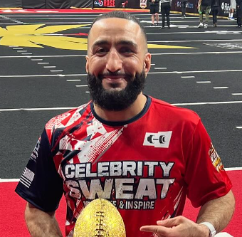 Belal Muhammad (UFC): Bio, Wiki, Age, Career, Relationship, Net Worth ...