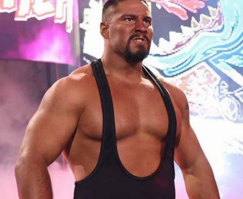 Bron Breakker Bio, Age, Career, Family, Net Worth And More