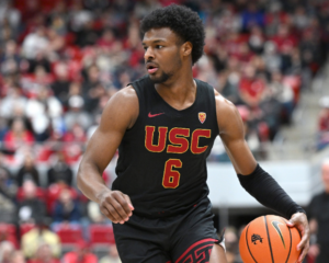 Bronny James Bio, Age, Career, Net Worth Personal Life And More