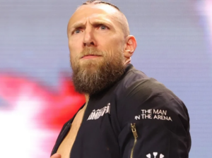 Bryan Danielson Bio, Age, Career, Family, Net Worth And More
