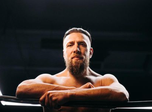 Bryan Danielson Bio, Age, Career, Family, Net Worth And More