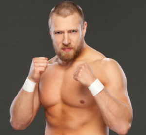 Bryan Danielson Bio, Age, Career, Family, Net Worth And More