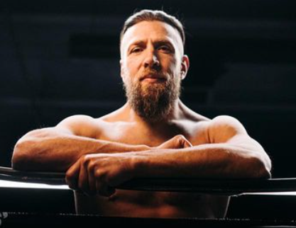 Bryan Danielson Bio, Age, Career, Family, Net Worth And More