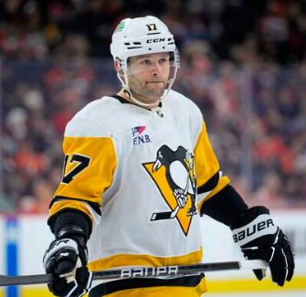 Bryan Rust (Hockey): Bio, Wiki, Age, Career, Personal Life ...