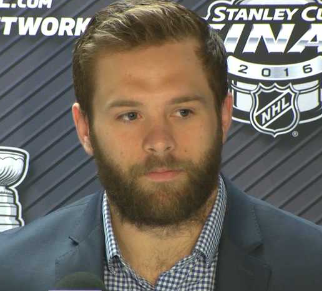Bryan Rust's Bold Opinion on Capitals' Playoff Prospects: Criticizes ...