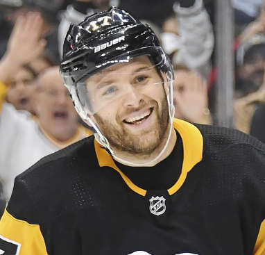 Bryan Rust (Hockey): Bio, Wiki, Age, Career, Personal Life ...