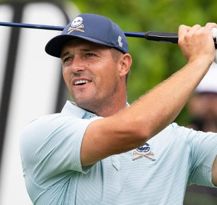 Bryson DeChambeau's Stellar 2024 Season: Performance Analysis, Net ...