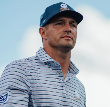 Bryson DeChambeau's Stellar 2024 Season: Performance Analysis, Net ...