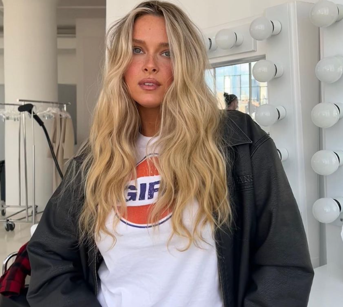 Camille Kostek Bio, Age, Career, Net Worth, Personal Life And ...