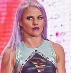 Candice LeRae (WWE): Bio/Wiki, Career, Net Worth 2024, Relationship and ...