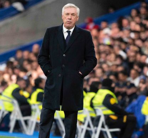 Carlo Ancelotti, Bio, Age, Career, Married Life, Net Worth And More