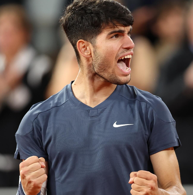 Carlos Alcaraz Bio, Age, Career, Family, Net Worth And More