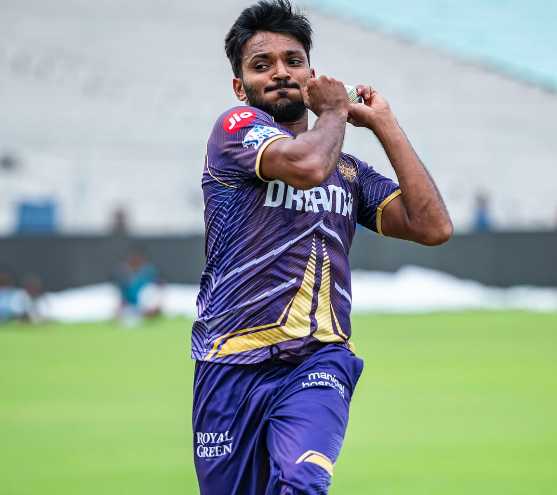 Who is Chetan Sakariya (Cricketer) ? Bio, Age, Career, Net Worth, And More
