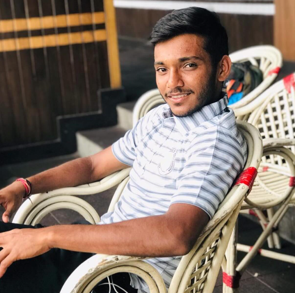 Who is Chetan Sakariya (Cricketer) ? Bio, Age, Career, Net Worth, And More