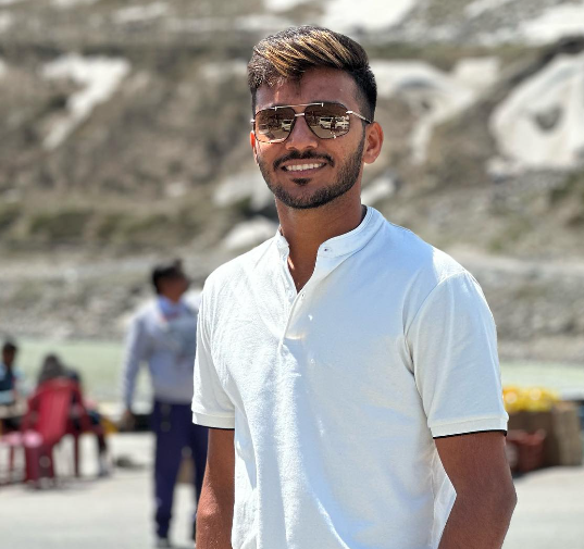 Who is Chetan Sakariya (Cricketer) ? Bio, Age, Career, Net Worth, And More