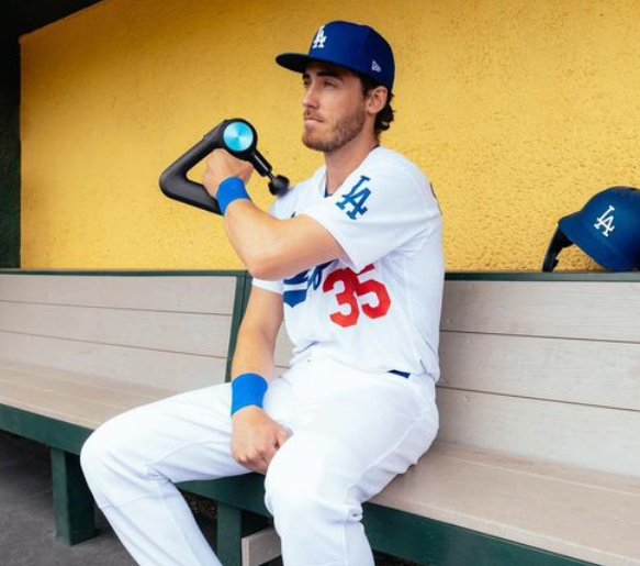 Cody Bellinger Bio, Age, Career, Family, Net Worth And More
