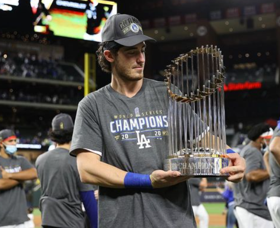 Cody Bellinger Bio, Age, Career, Family, Net Worth And More