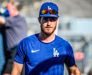Cody Bellinger Bio, Age, Career, Family, Net Worth And More