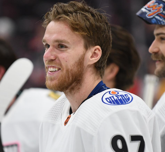 McDavid Needs to Step It Up": Fans React to Oilers' Game 2 Loss to Stars