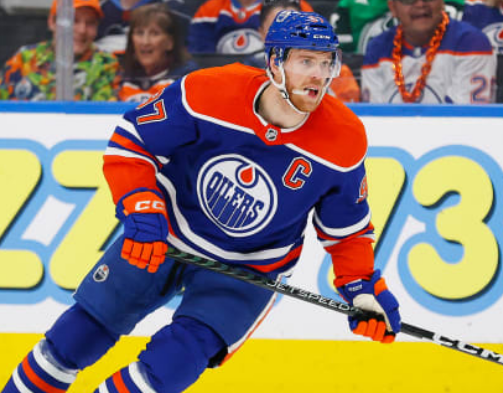 Connor McDavid Bio, Age, Career, Family, Net Worth, Achievement And More
