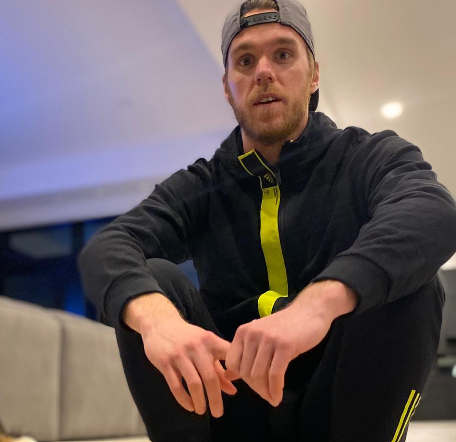 Connor McDavid's Playoff Controversy: Fans Demand Suspension for High ...