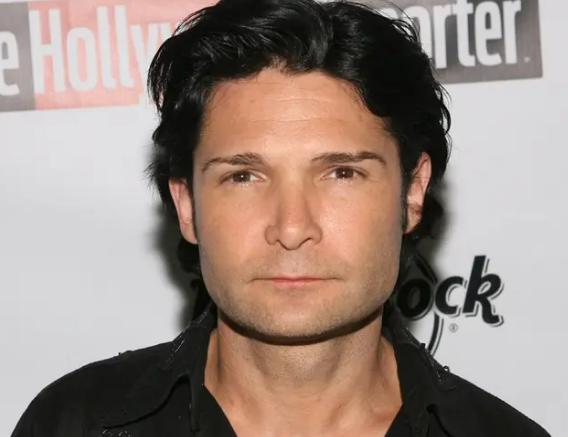 Corey Feldman Bio, Age, Career, Net Worth Personal Life And More