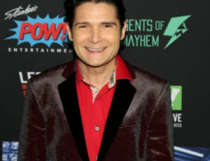 Corey Feldman Bio, Age, Career, Net Worth Personal Life And More