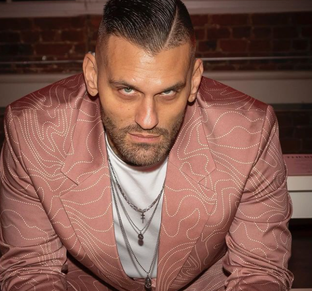 Corey Graves Bio, Age, Career, Family, Net Worth And More