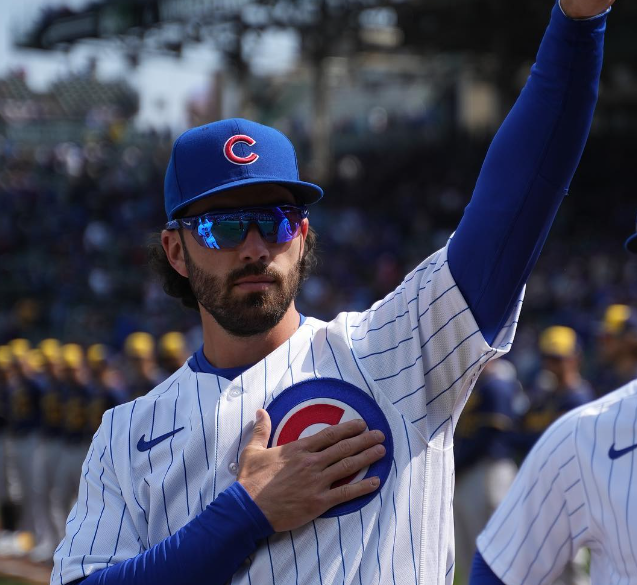 Dansby Swanson Bio, Age, Career, Parents, Net Worth And More