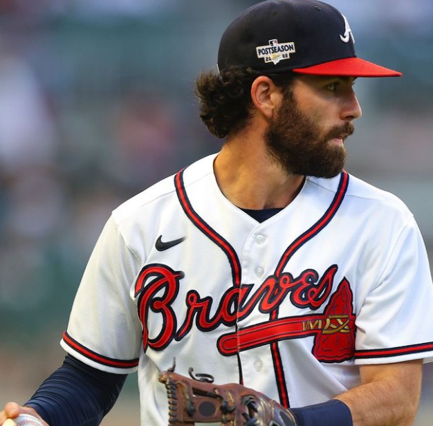 Dansby Swanson Bio, Age, Career, Parents, Net Worth And More
