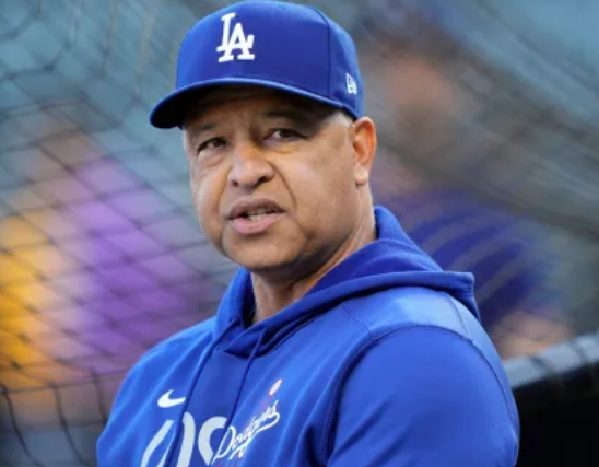Dave Roberts Bio, Age, Career, Family, Net Worth And More
