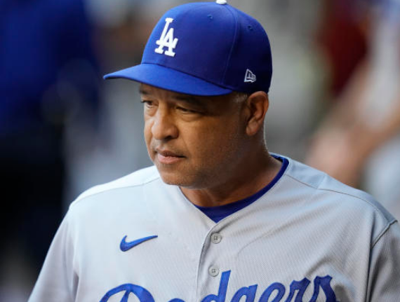 Dave Roberts Bio, Age, Career, Family, Net Worth And More