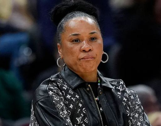Dawn Staley’s Passionate Tweet About NCAA Softball Delights Fans